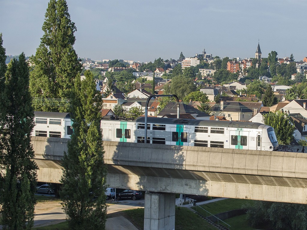 RER, TER, Intercités… Quelles différences