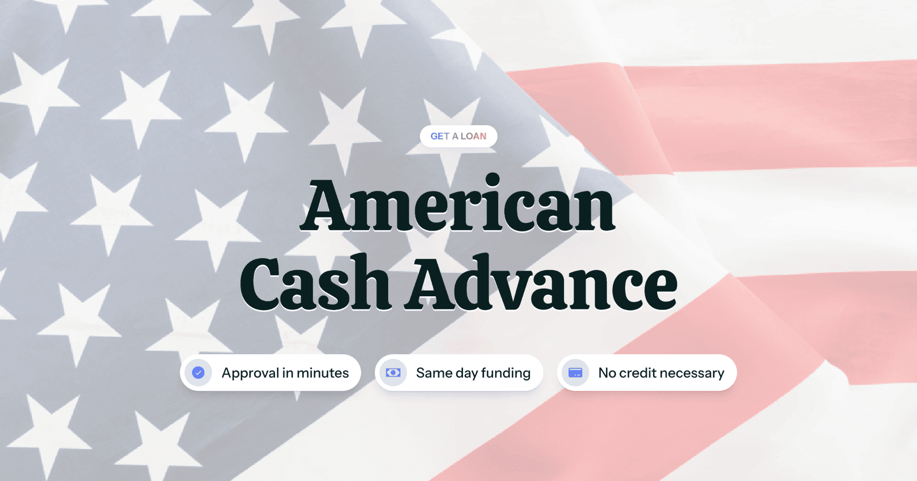 American Cash Advance