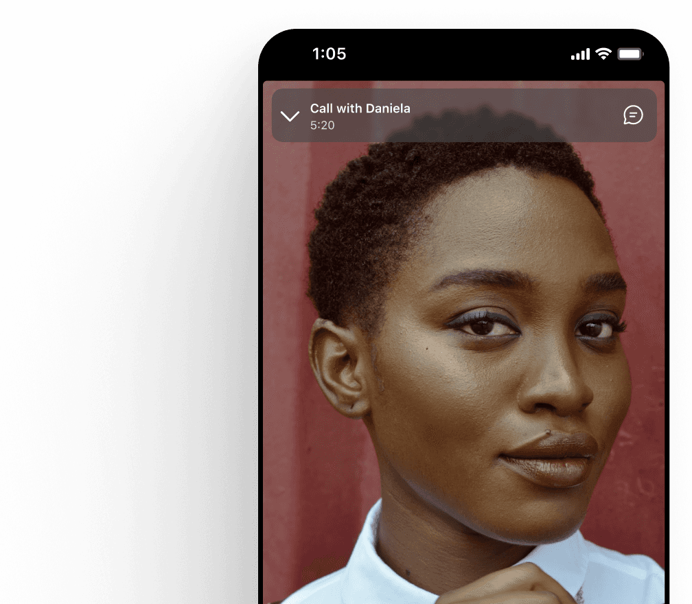 GroupMe | Group chat app