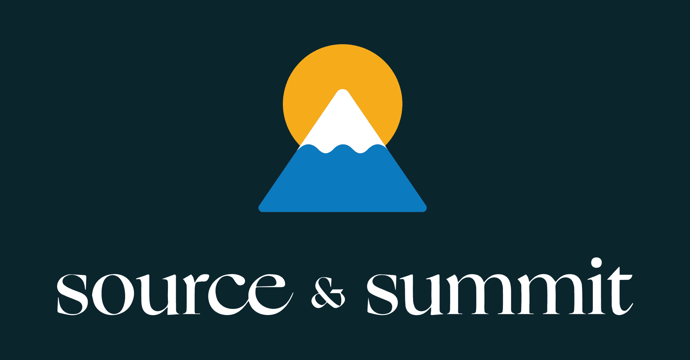Source & Summit