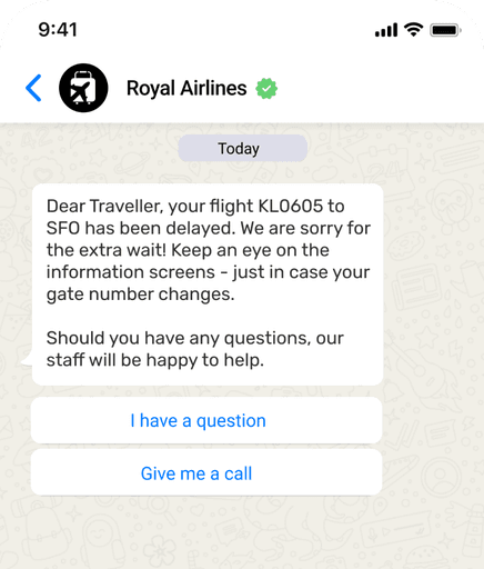 1msg.io − Tools & automation for WhatsApp Business API