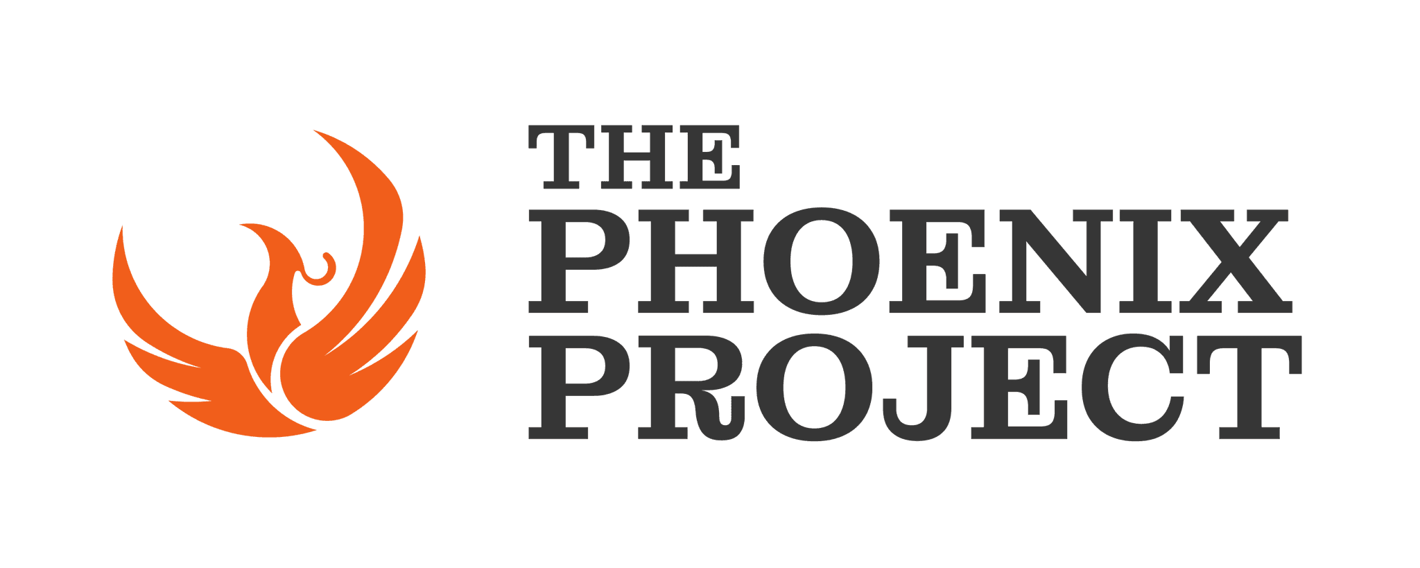 The Phoenix Project