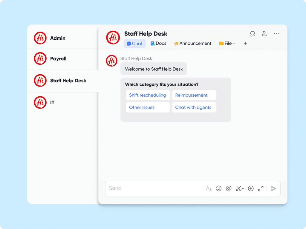 Haidilao's Digital Transformation: 25% Boost in Operations with Lark ...