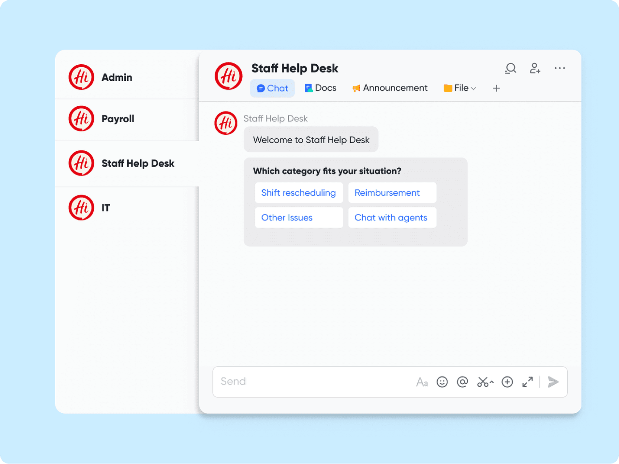 Haidilao's Digital Transformation: 25% Boost in Operations with Lark ...