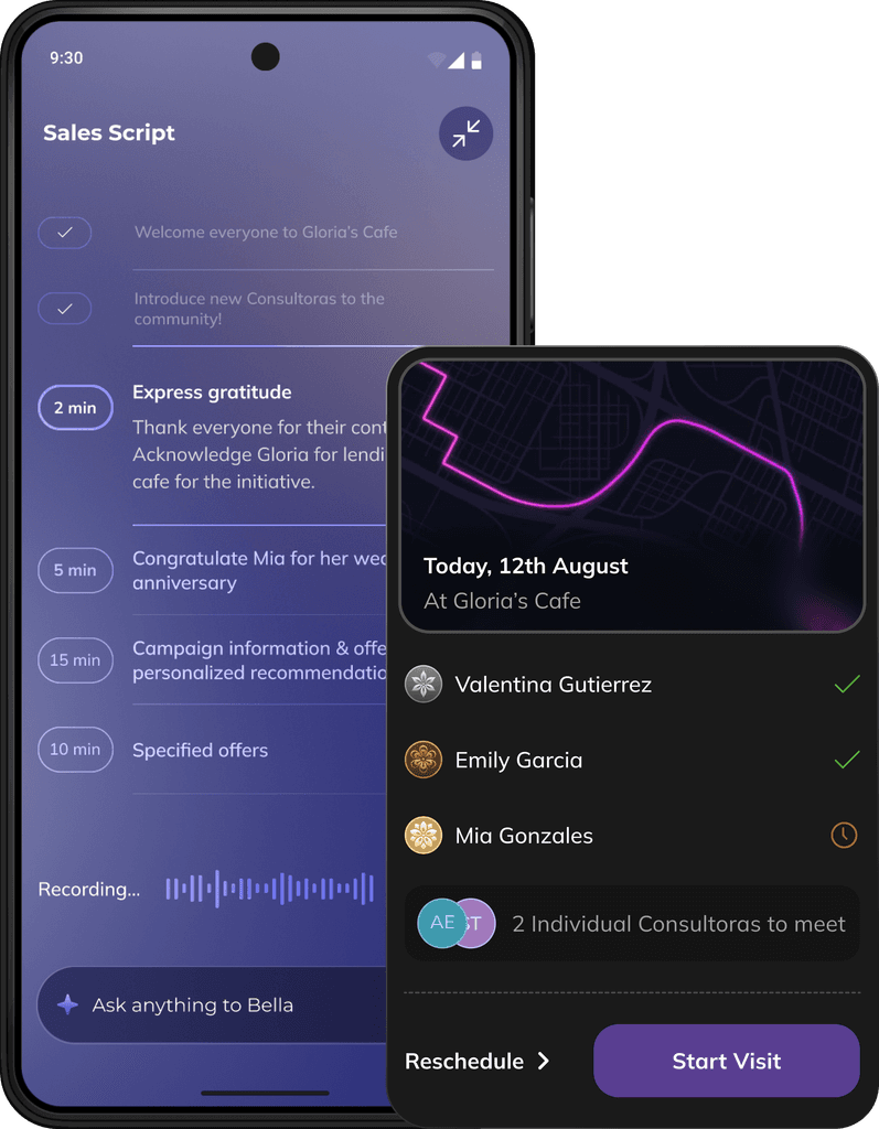 Mindstix Software Labs | Generative AI | Purpose-Built, Secure, Scalable