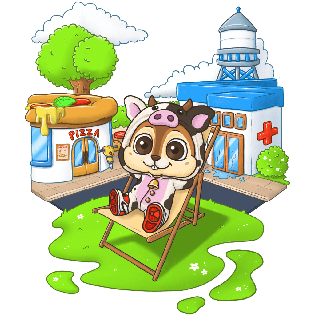 Nimi Adventures: Educational Mobile App for Kids