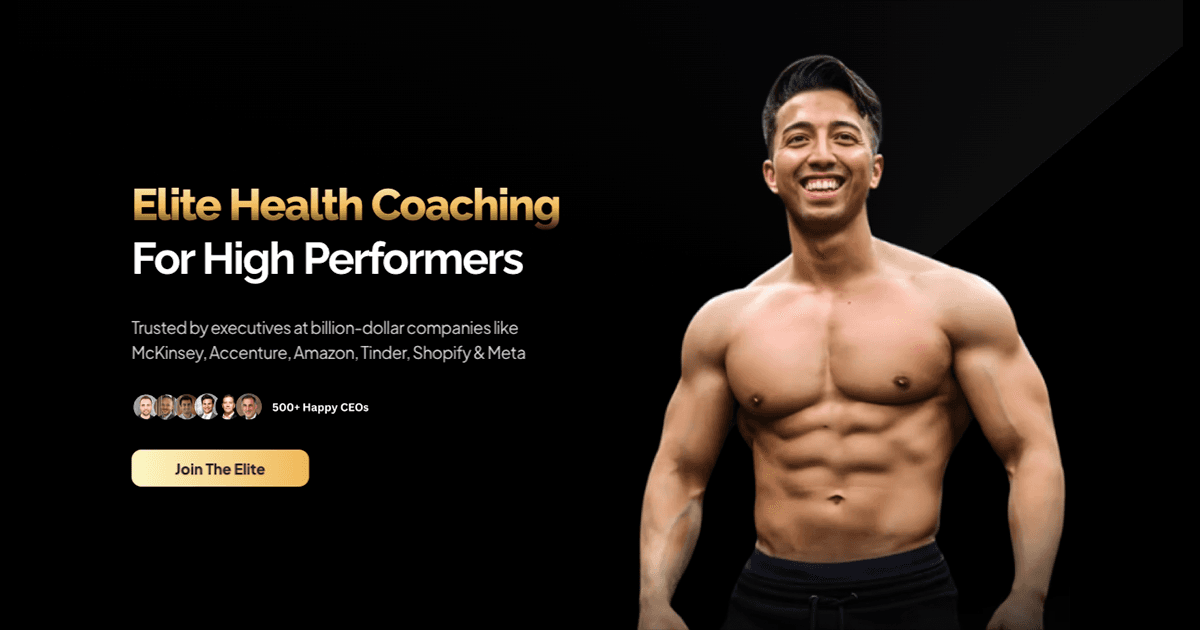 Elite Performance Program