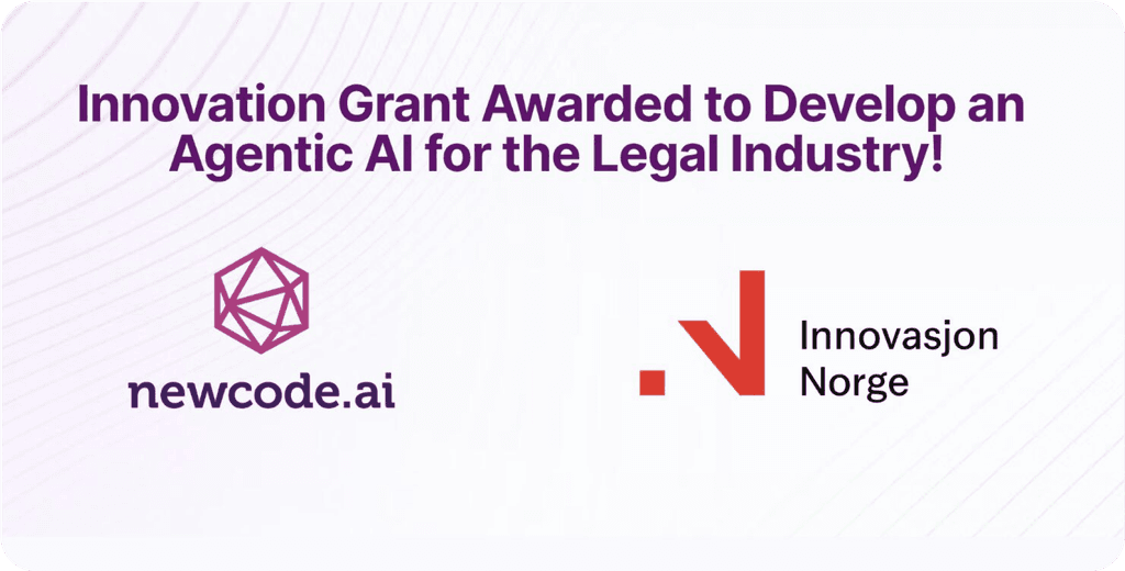 Newcode.ai | The AI for Forward-Thinking Firms