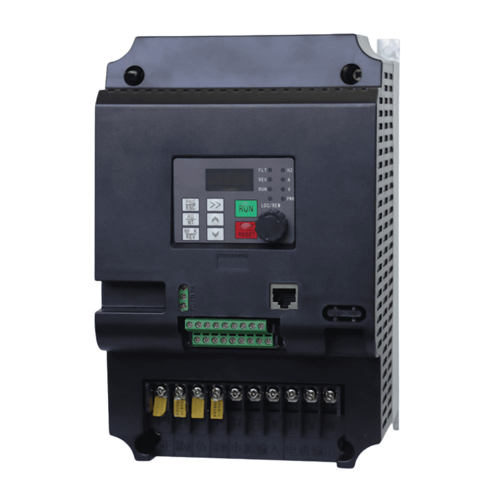 Variable Frequency Drive