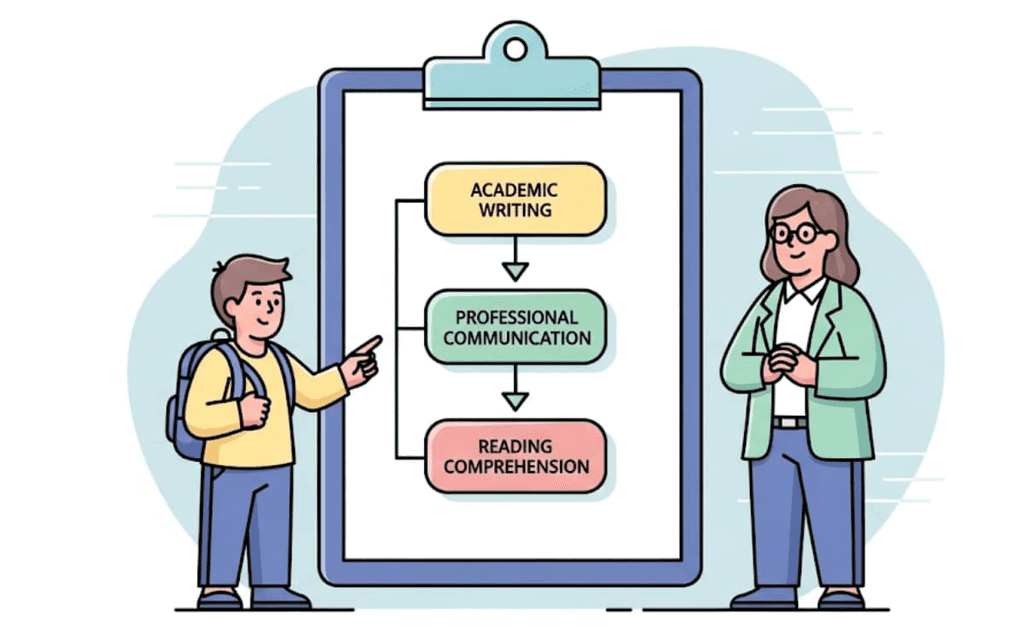 Why Summaries Matter in Academic and Professional Writing