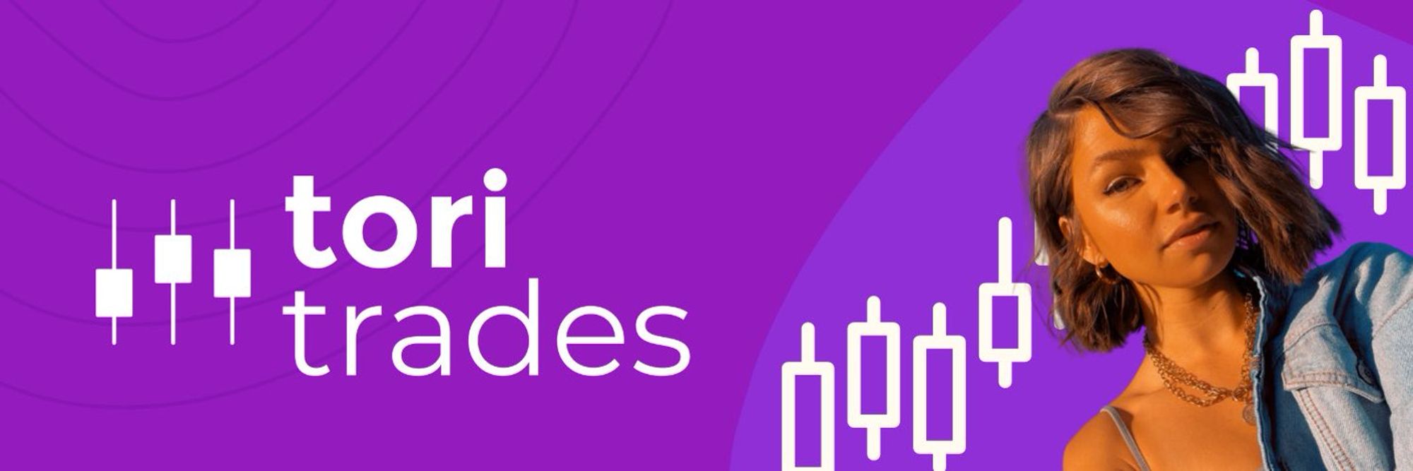 Tori Trades - Learn to Trade