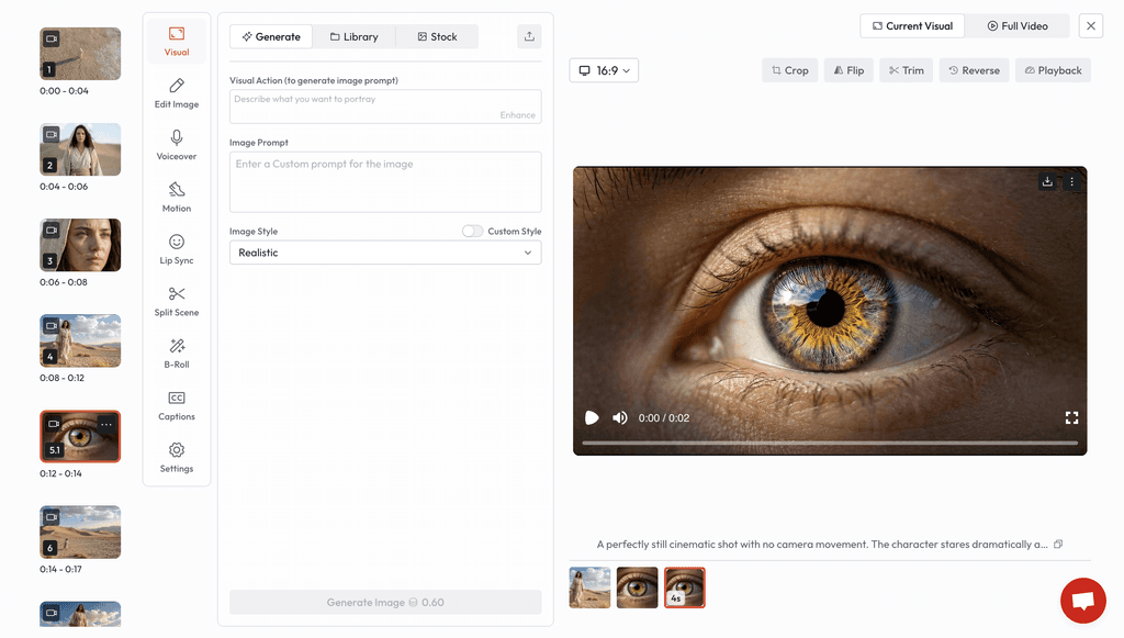 How to Turn One Image into Multiple Camera Angles with Nano Banana Pro ...