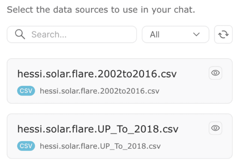 How to Merge Data Files with Powerdrill AI