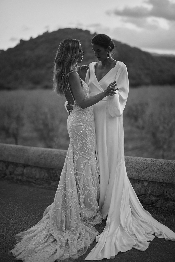 Isla & Smith - LUXURY DESTINATION EVENT PLANNERS