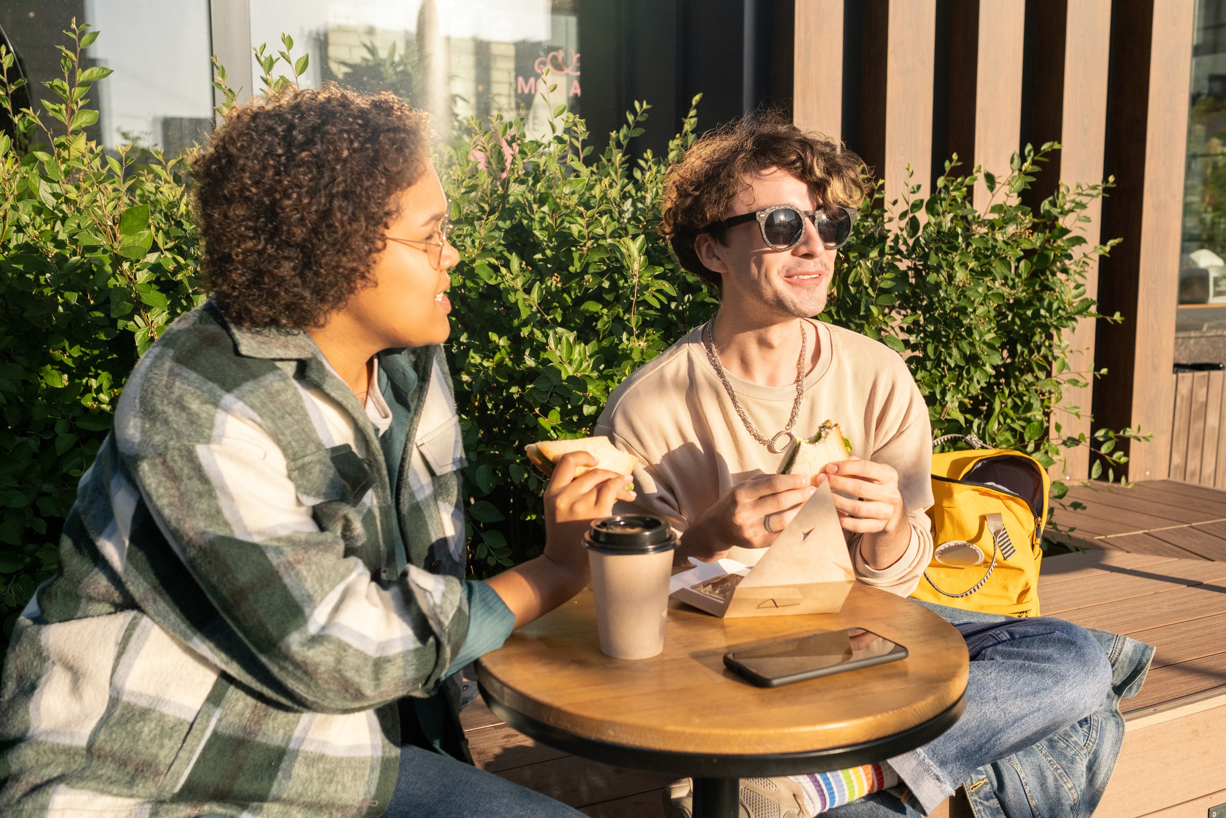 Sunshine and Health: Unlocking the Powerful Benefits of Natural Light