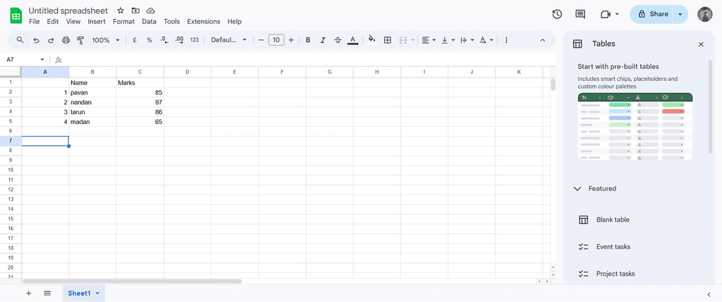 How To Delete Rows In Google Sheets – Quick Methods Explained - 1 minute video guide