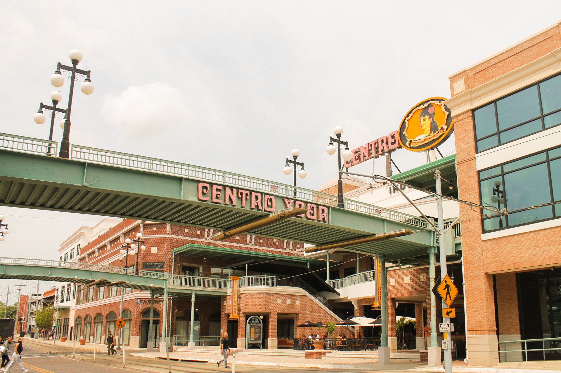 Game Time - Centro Ybor | Tampa entertainment district