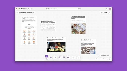 Visual Note Taking: Level Up Your Knowledge Management