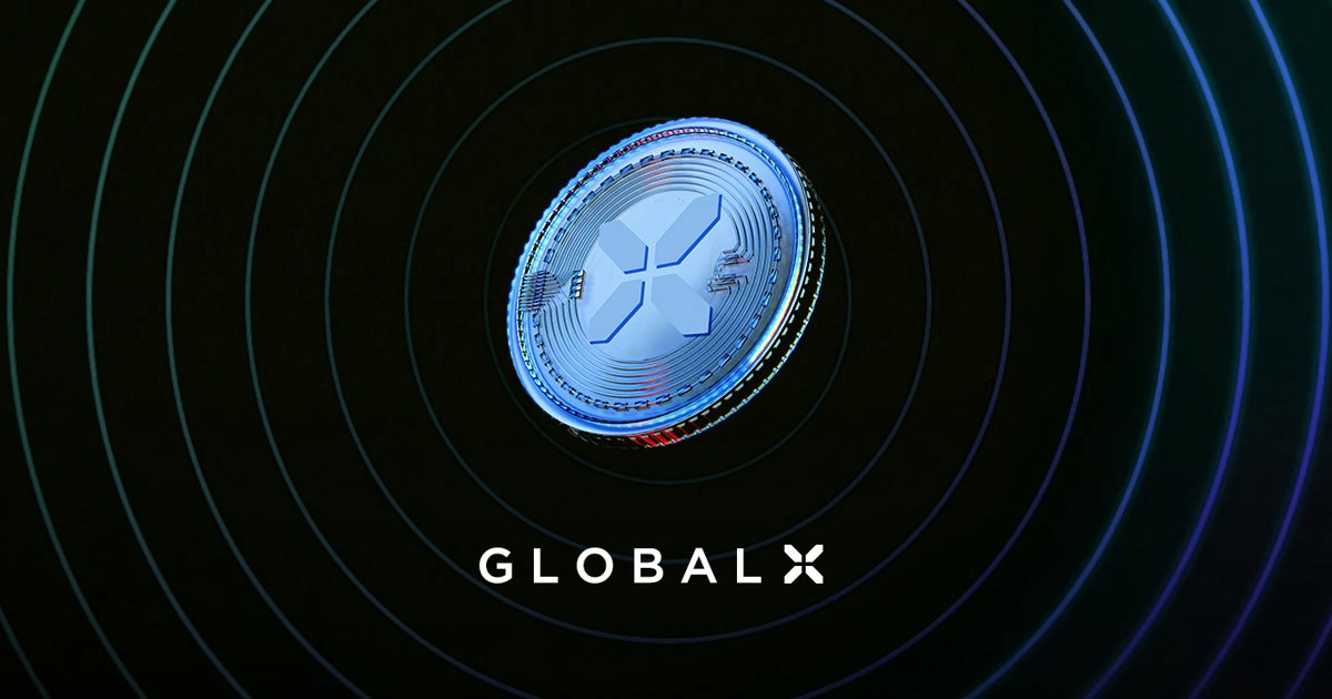 GlobalX