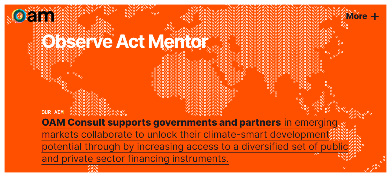 The Sahel Climate Change, Conflict, Displacement, and Migration ...