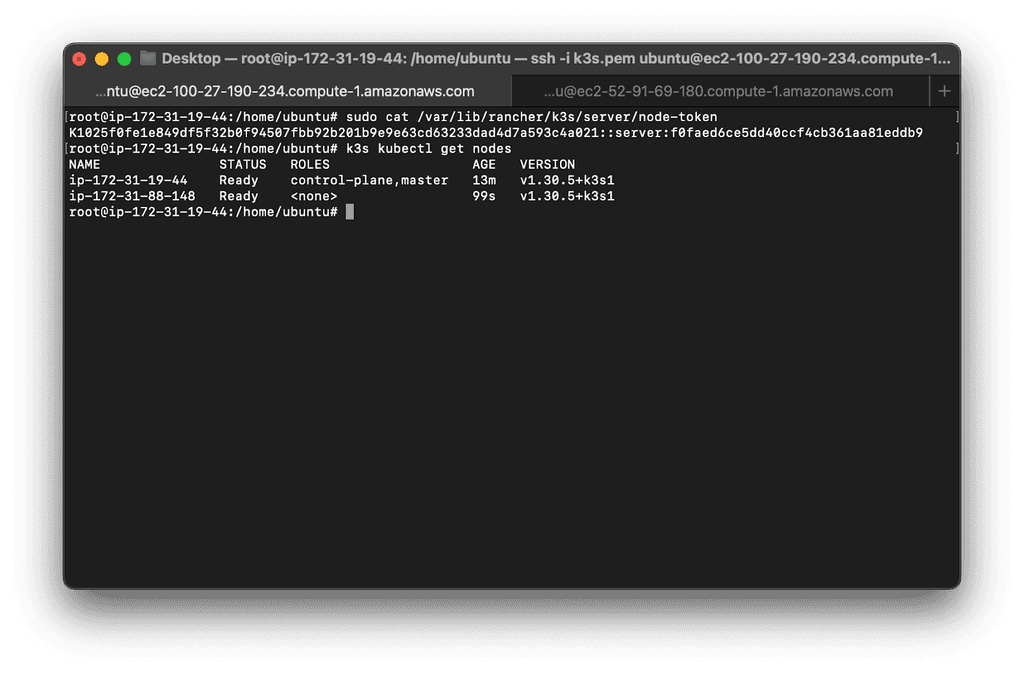 What is K3s? Lightweight Kubernetes for Edge