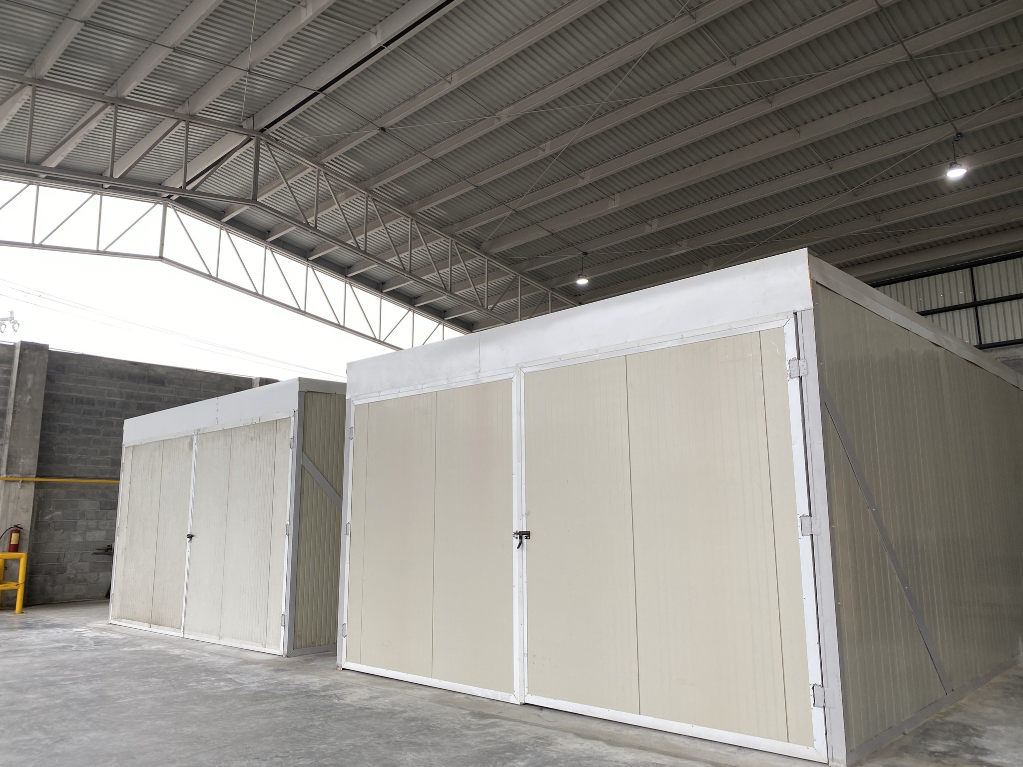 Tarimas y Maderas de Mexico | Tarimex