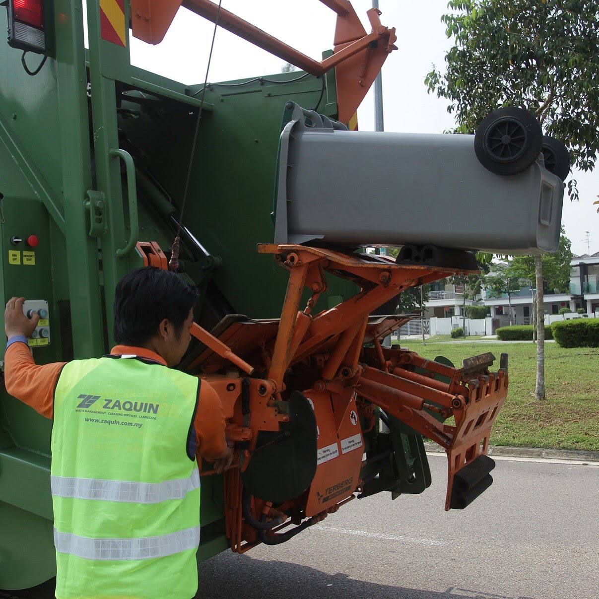 Zaquin Resources Sdn Bhd