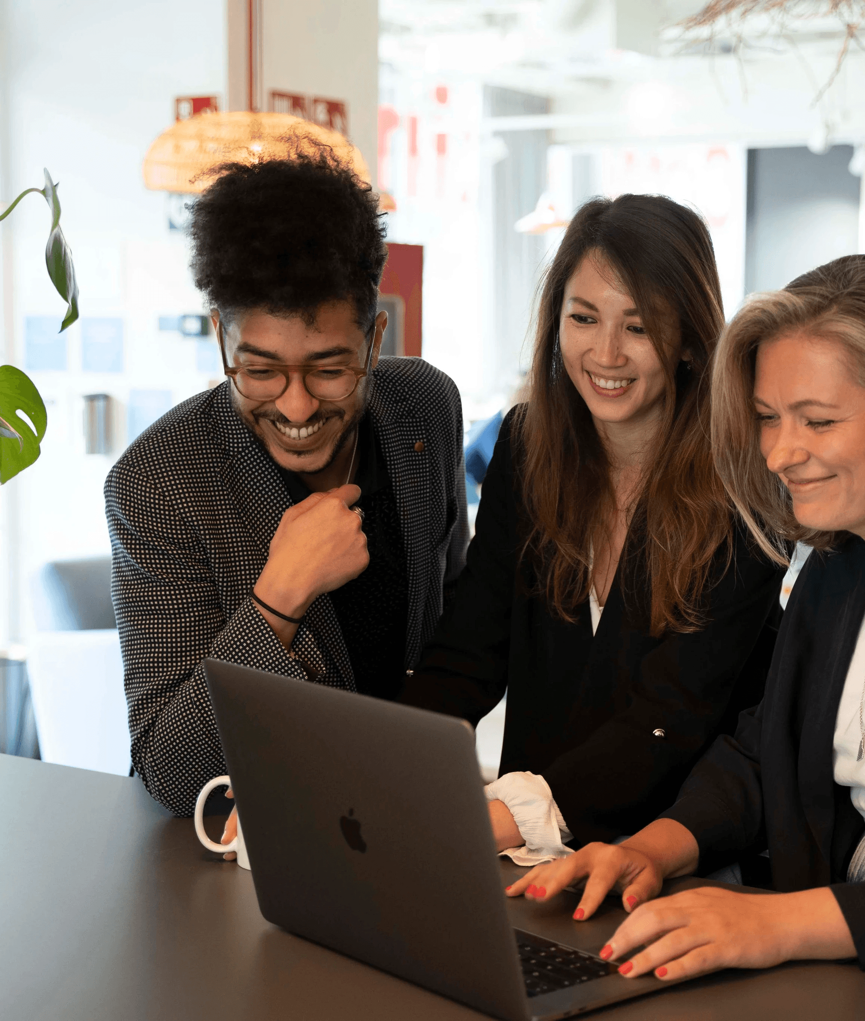 ThePowerMBA Online - ThePower Education