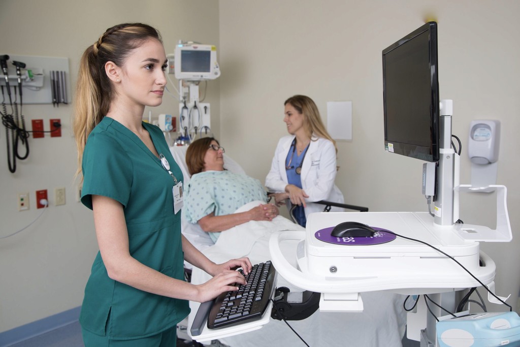 Medical Scribe Training: A Look into the Scrivas Didactic Training ...