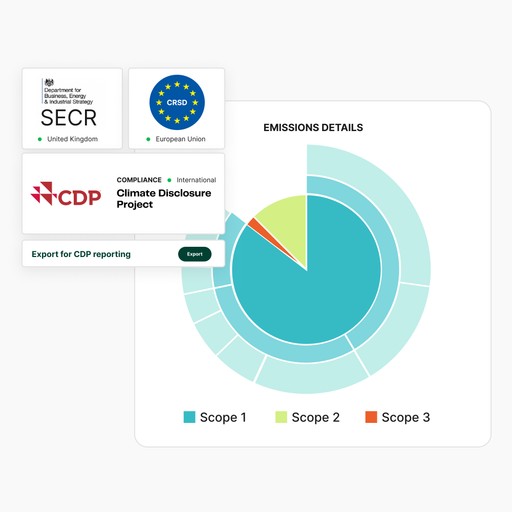 The Carbon Direct Platform | Carbon Management Software