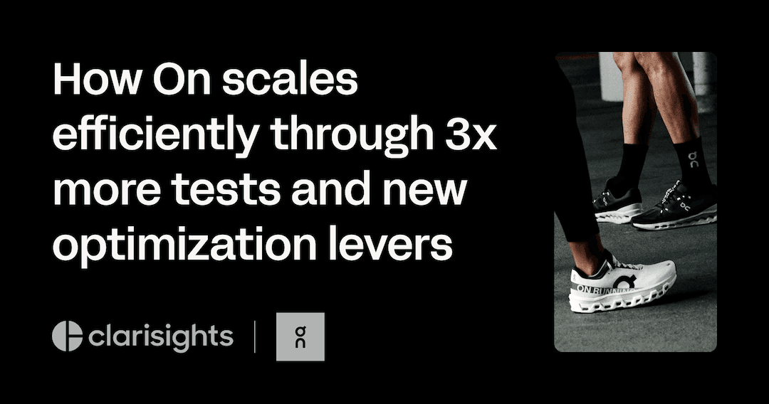 How On scales efficiently through 3x more tests and new optimization ...