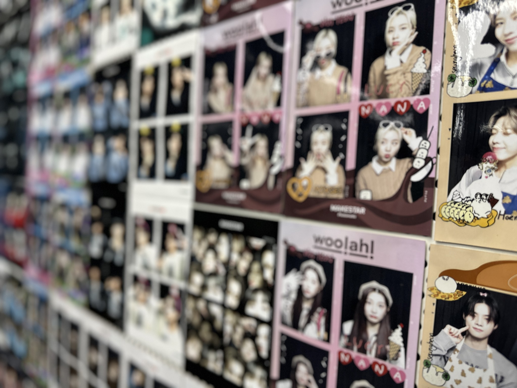 Makestar corporation