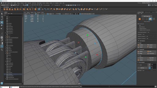 A Beginner's Complete Guide to Autodesk Maya - Vagon