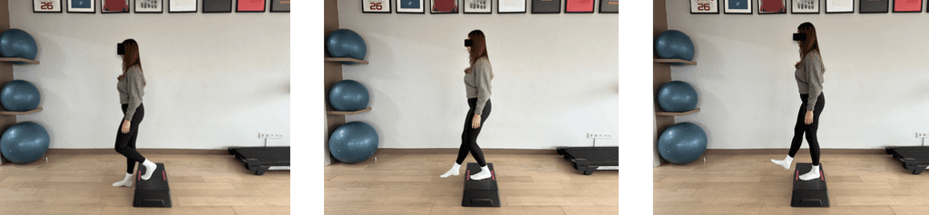 Coordination Exercises in Stroke Patients - HoustonBionics