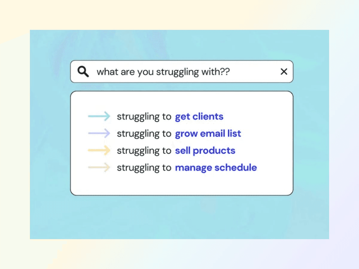 Your Content Flywheel, Benefits vs Features, and The Easy Paradox