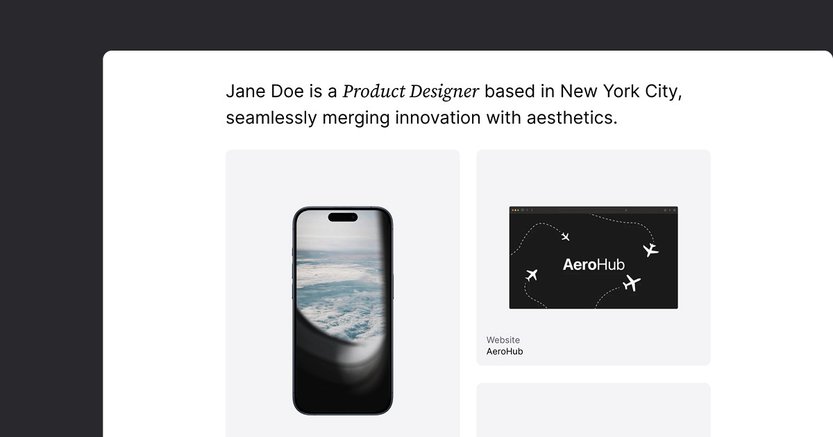 Building McAfee's New Finance Monitoring App - Gregory Prosser | Portfolio
