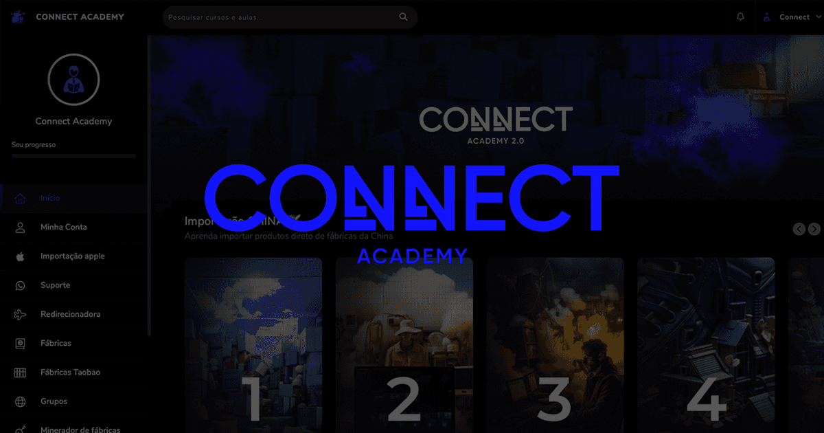 Connect Academy