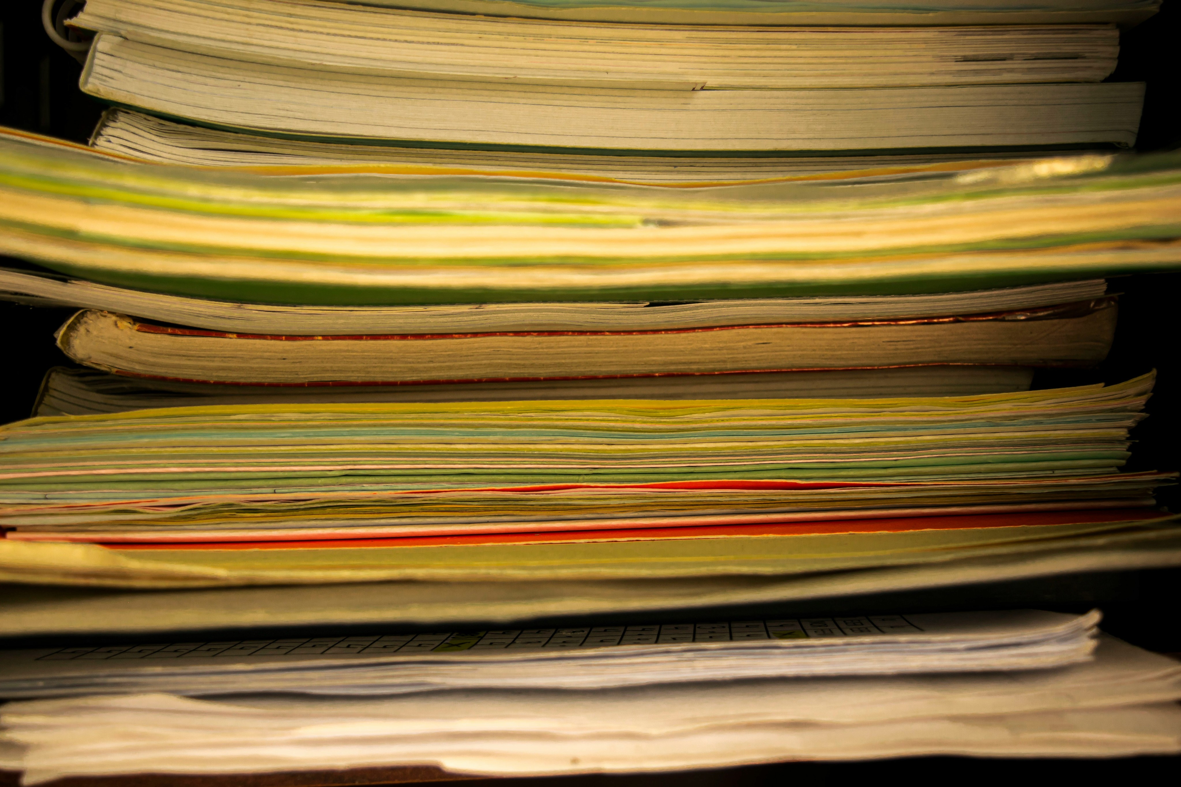 29 Most Insightful Research Paper Thesis Examples — Otio Blog