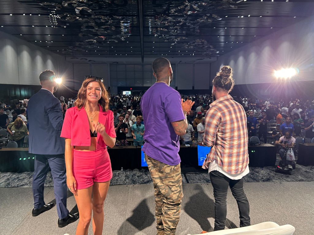 Tori Trades - Learn to Trade