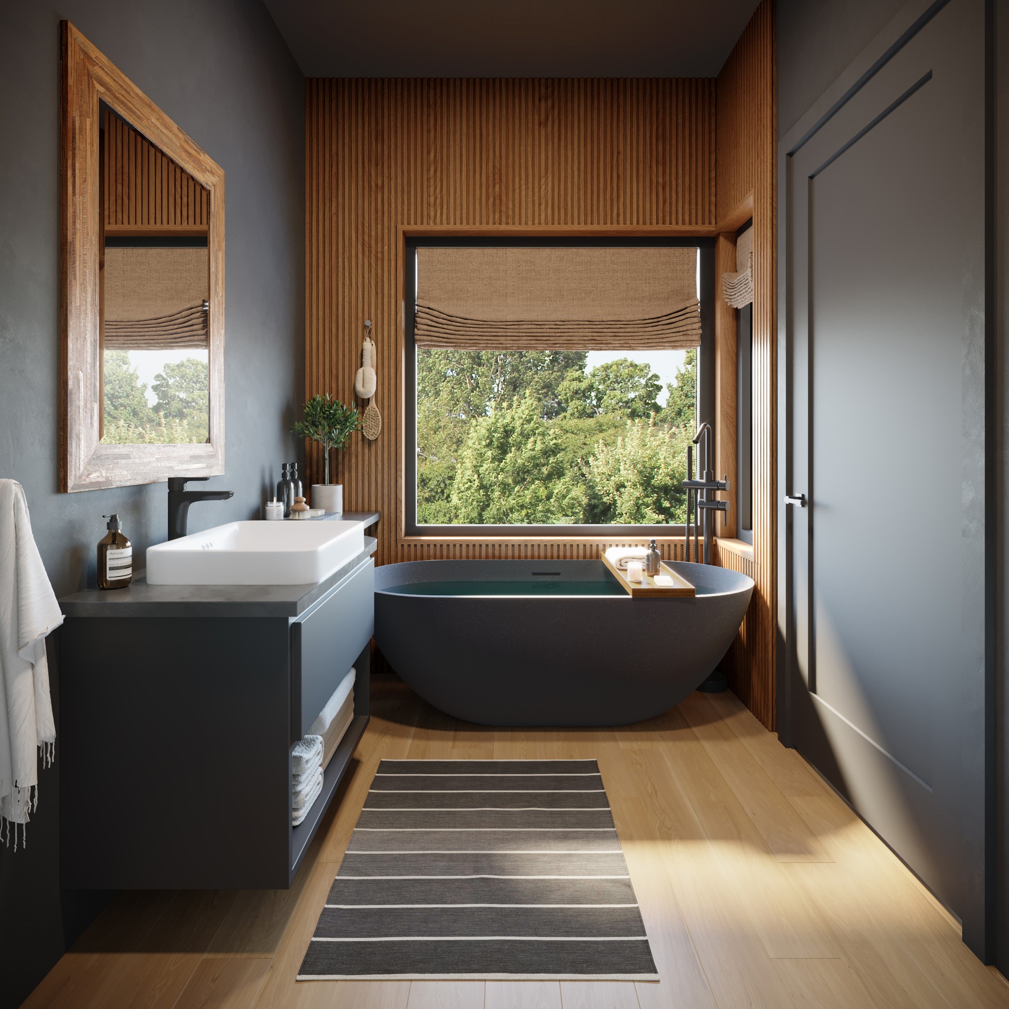 Best Practices for Creating a Realistic Interior Rendering