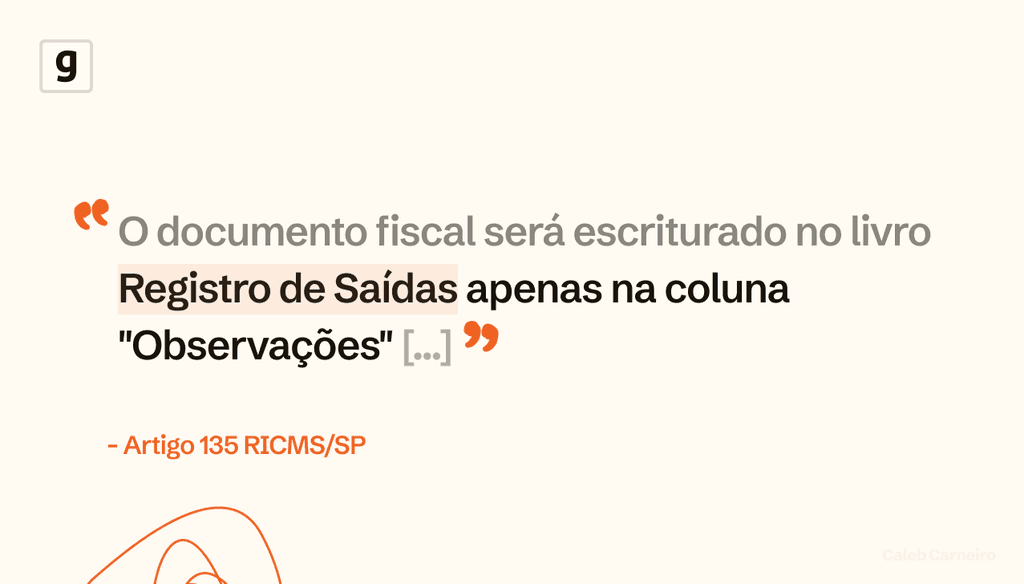 CFOP 5929: O que significa e como dar entrada