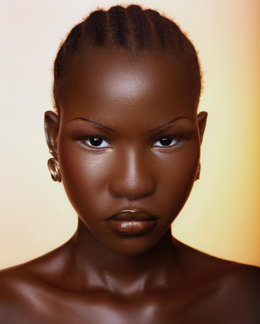 Olalere Oyegbile | Product Designer | Retoucher