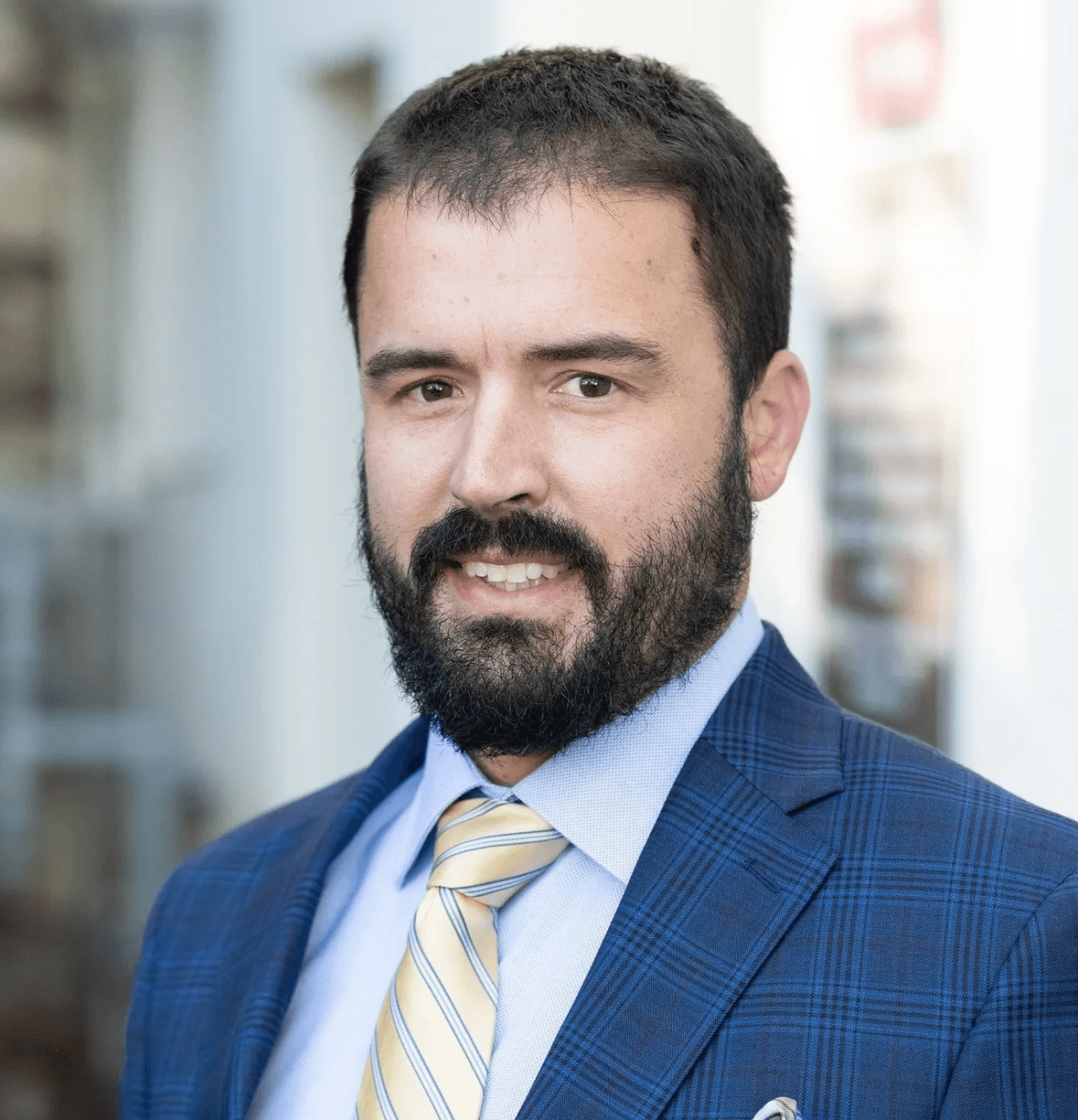 Construction Owners Representative Services | David Fields