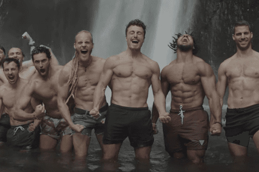 The Bali Time Chamber