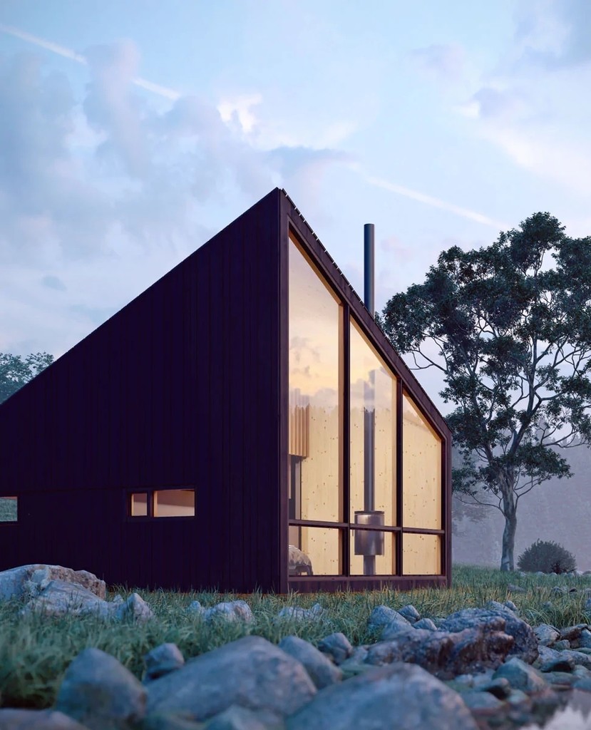 DEN Home Plans | Introducing a New Way to Build Your Next Home