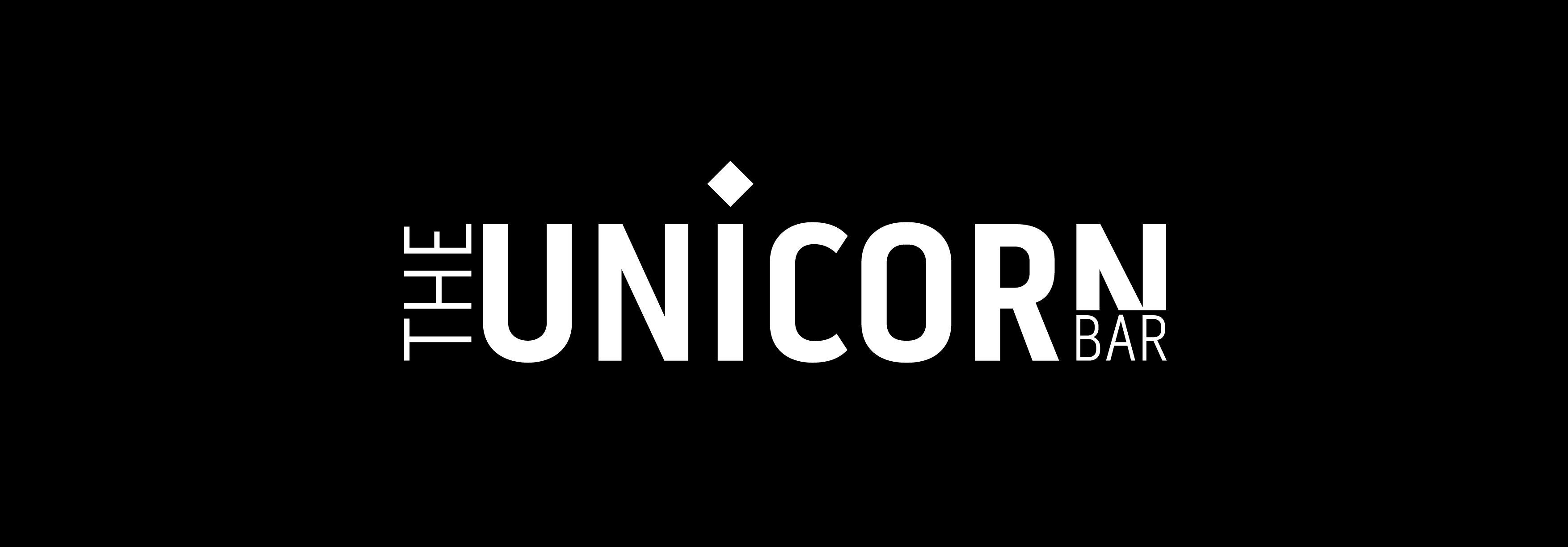 The Unicorn Bar