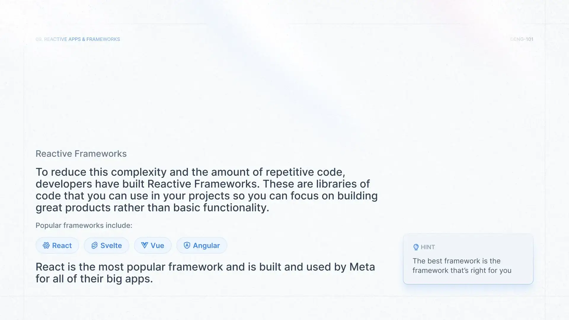 Intro to Coding for Designers | Learn by doing, have a blast, and land ...