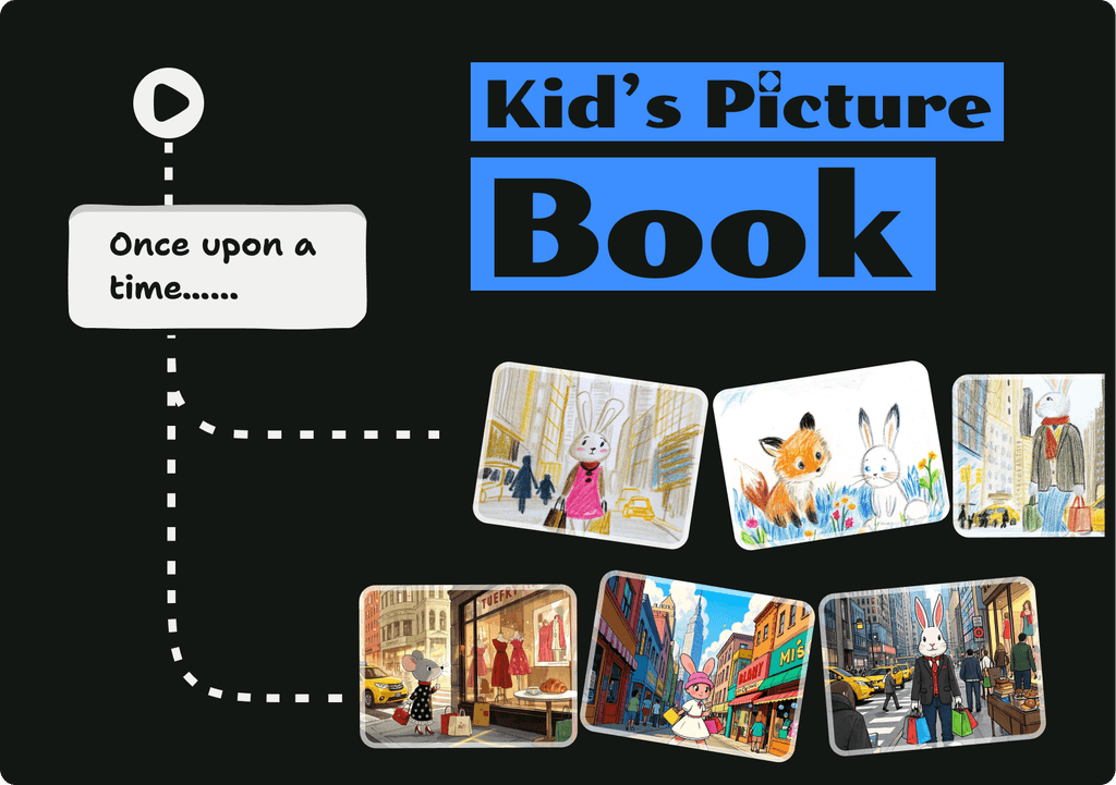 OpenCreator: Unified Gen AI Workstation for Creators