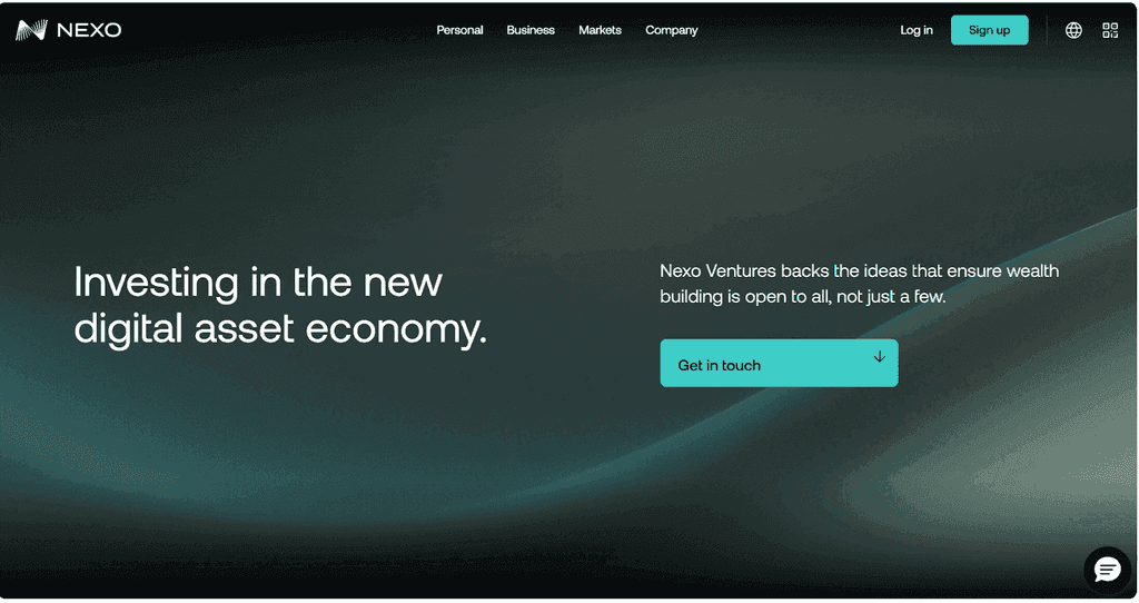 Análisis en profundidad de Nexo: ¿Es la plataforma de criptomonedas adecuada para ti?