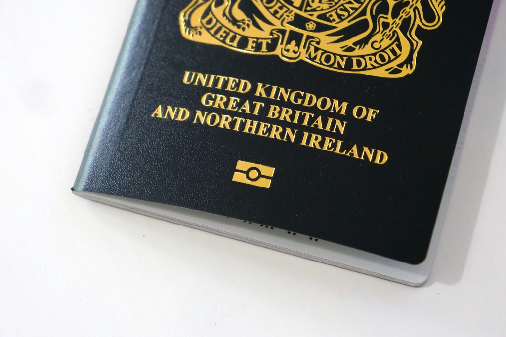 Naturalisation Application: A Guide to British Citizenship - WestBridge ...